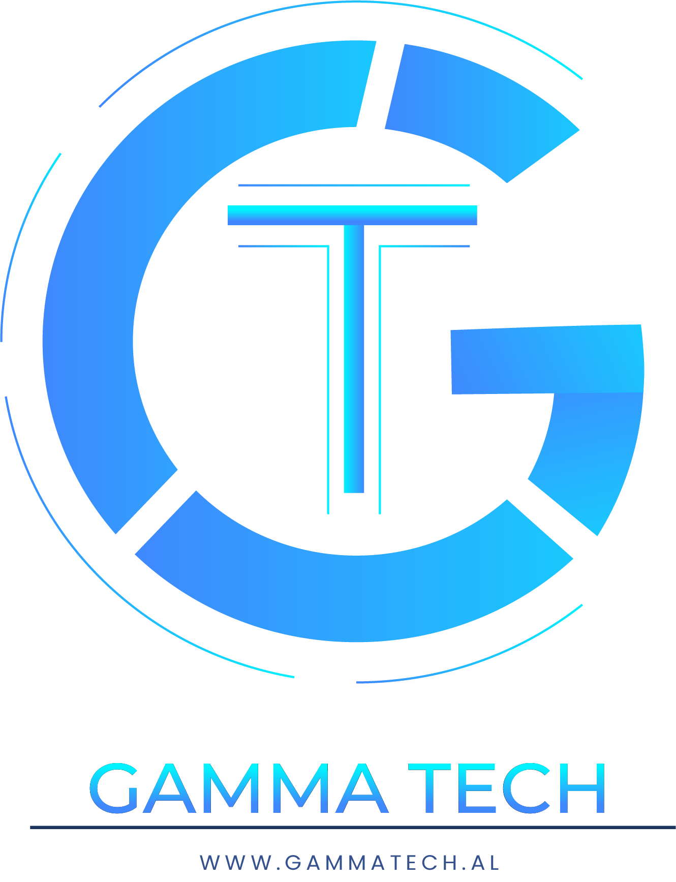 Web Design & Development GammaTech - Empowering your future business